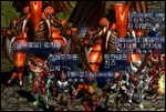 환수드래곤의 습격 - 패치노트 - MU Online