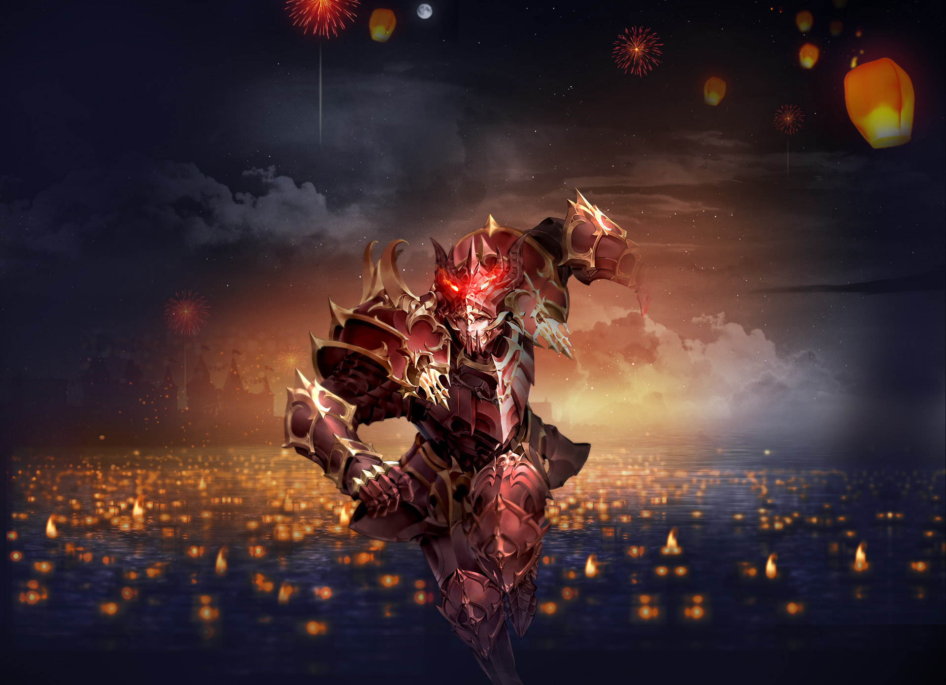 MU SEASON 14 - MU Online